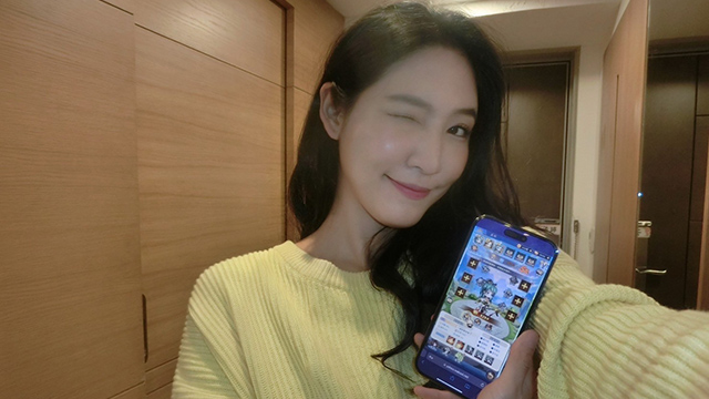 宅宅薇軒超愛玩《女皇後宮傳》跟著我一起當女皇吧！ | 精選文章 | 遊戲專欄 | Yahoo Y5遊戲 - 全台最大H5網頁遊戲中心